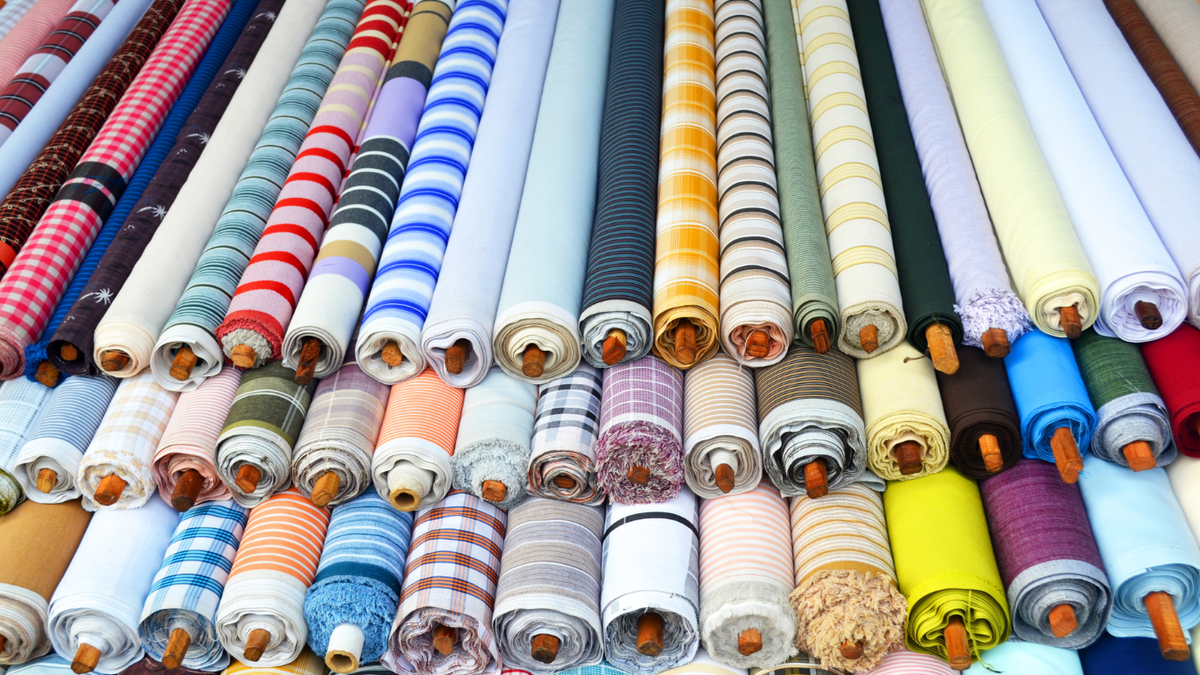 ACCESS Designer Fabric – Contemporary Upholstery Textile | Mill End Fabrics